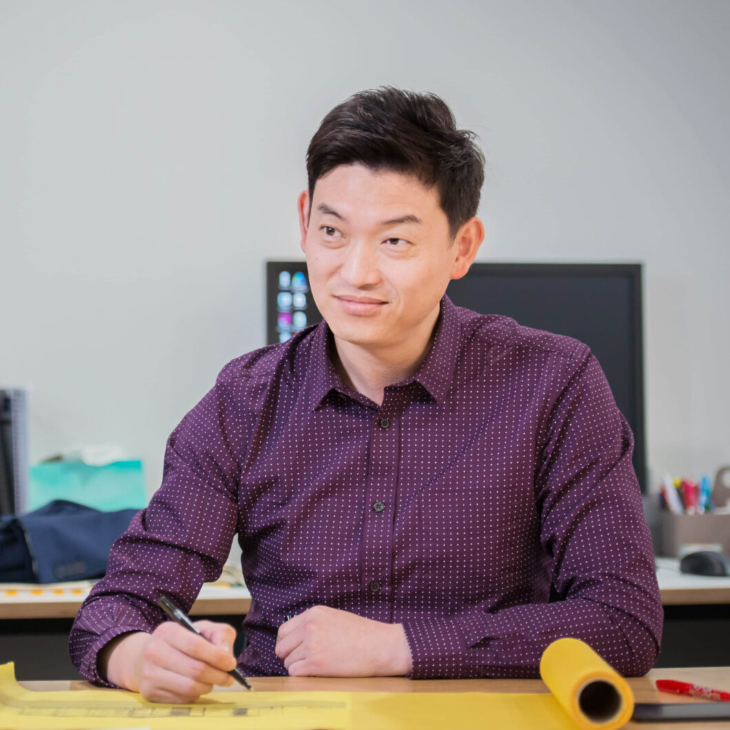 About - Form Architects