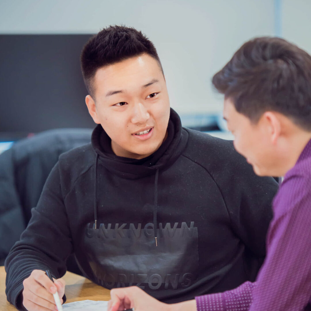 About - Form Architects