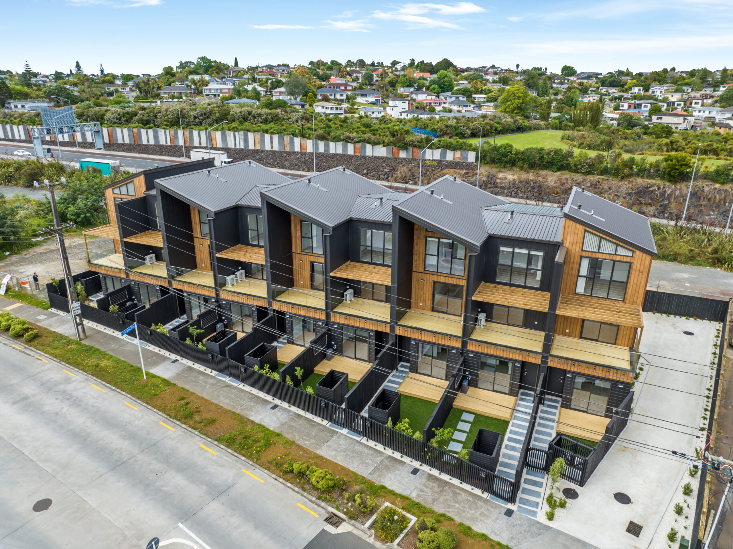 107 Hendon Avenue - Form Architects